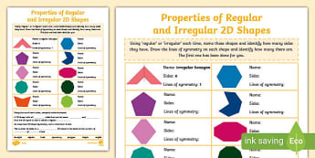 KS2 Symmetry Worksheets - Primary Resources - Twinkl